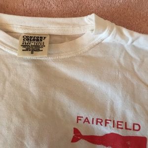 Comfort Colors | Tops | Fairfield Beach Tshirt | Poshmark